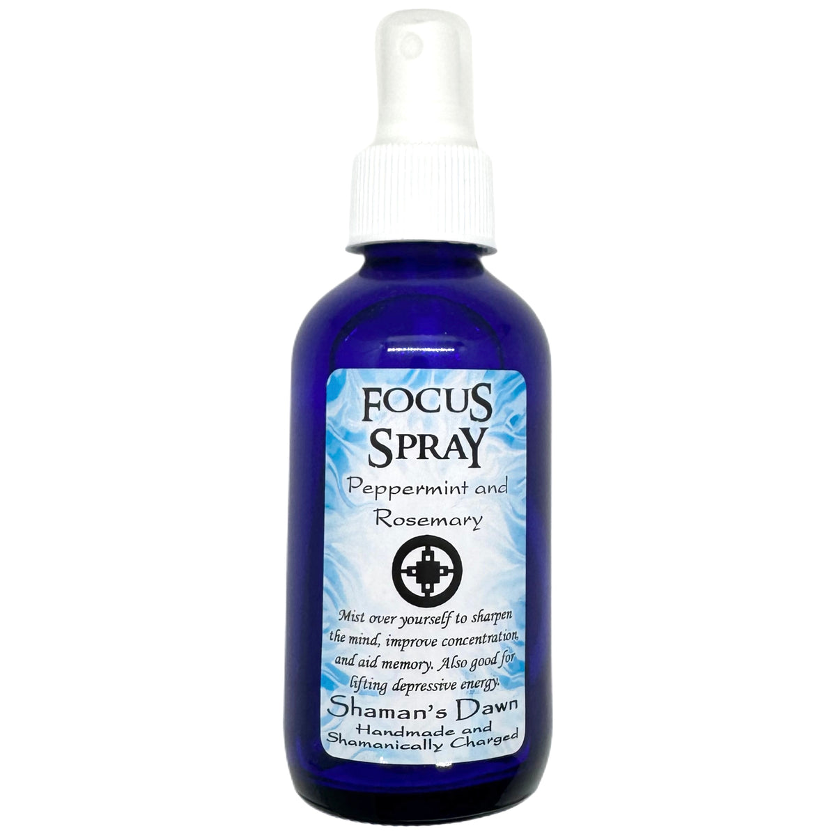 Focus Spray – Occult Lifestyle Inc.