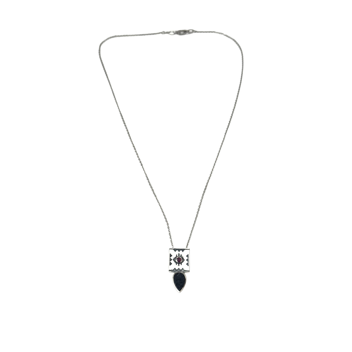 Promise of the Oracle Necklace – Occult Lifestyle Inc.