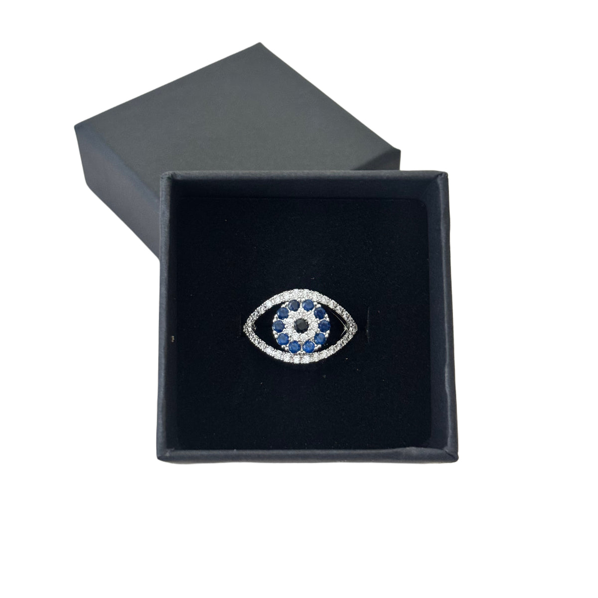 Eye Shine Bright Ring – Occult Lifestyle Inc.